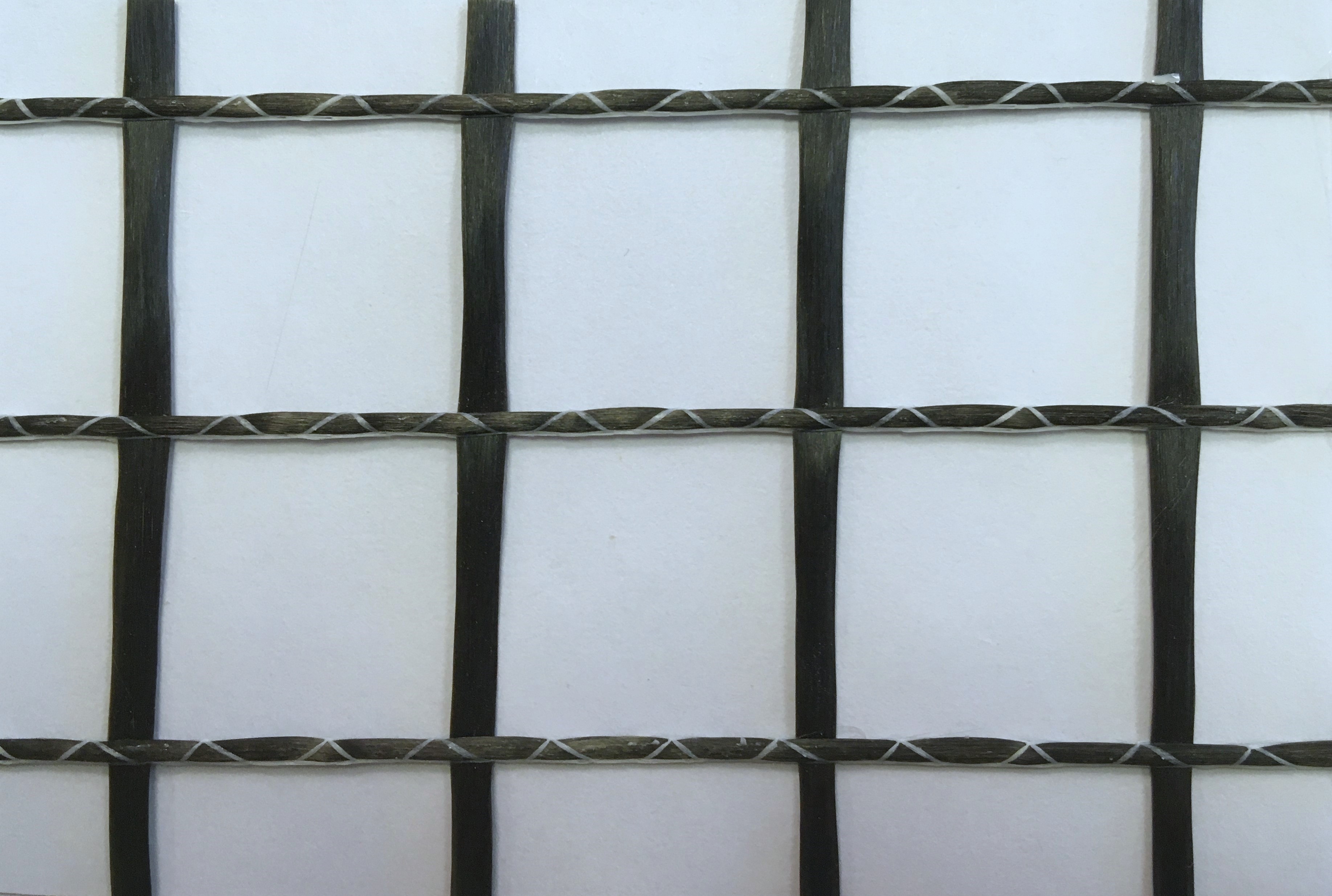 Concrete reinforcing mesh of andesite-basalt fiber: sizes, price ...